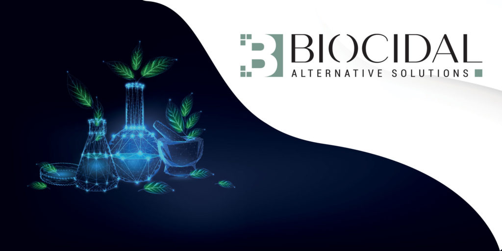 BIOCIDAL ALTERNATIVE SOLUTIONS PROPOSE UNE GESTION DE VOTRE PROJET À 360°.
